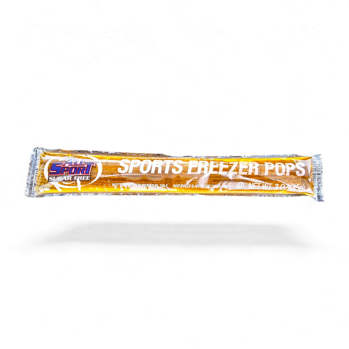 All Sport Zero Hydration Freezer Pops "Sugar Free" (36 Pops Variety Pa ...