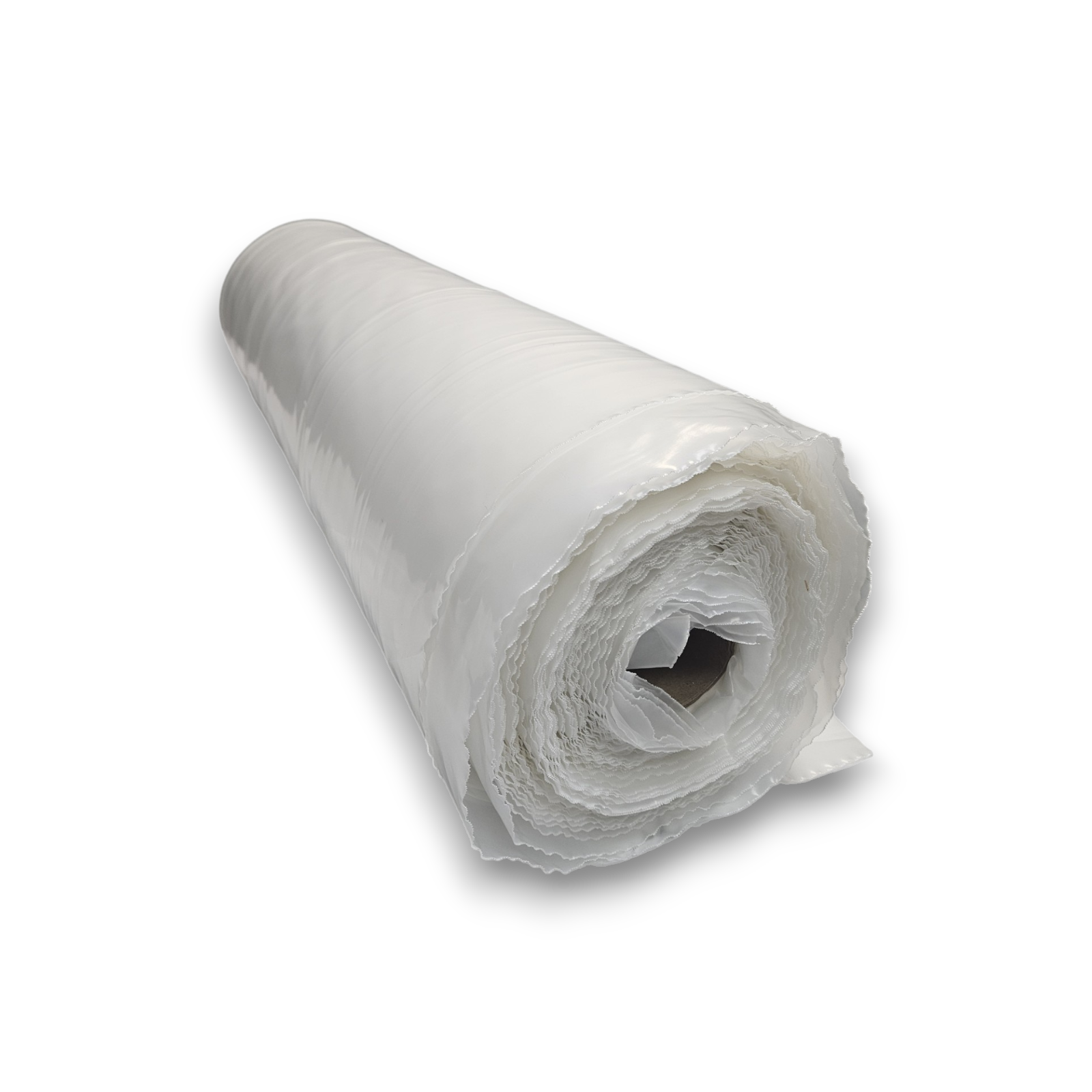 Construction Plastic Sheeting 20x100 6 Mil Clear Polyethylene – MAC ...